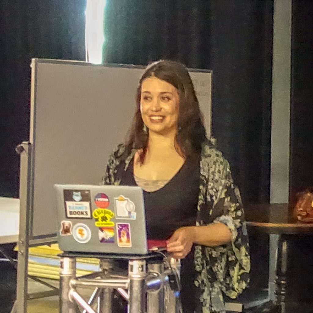 Writing - California State Summer School for the Arts