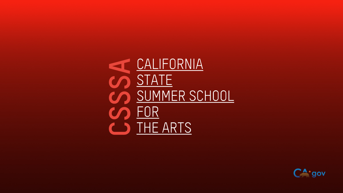 Field Trips - CSSSA - California State Summer School for the Arts