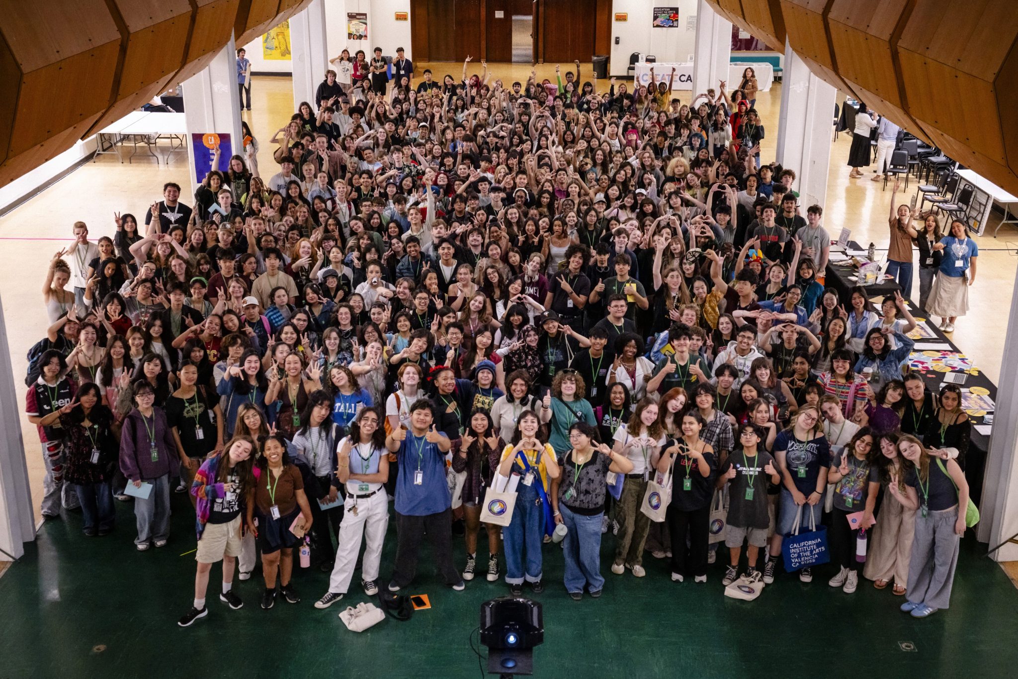 Overview - California State Summer School for the Arts